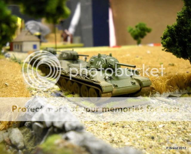 [TMP] "Battlegroup Kursk AAR" Topic